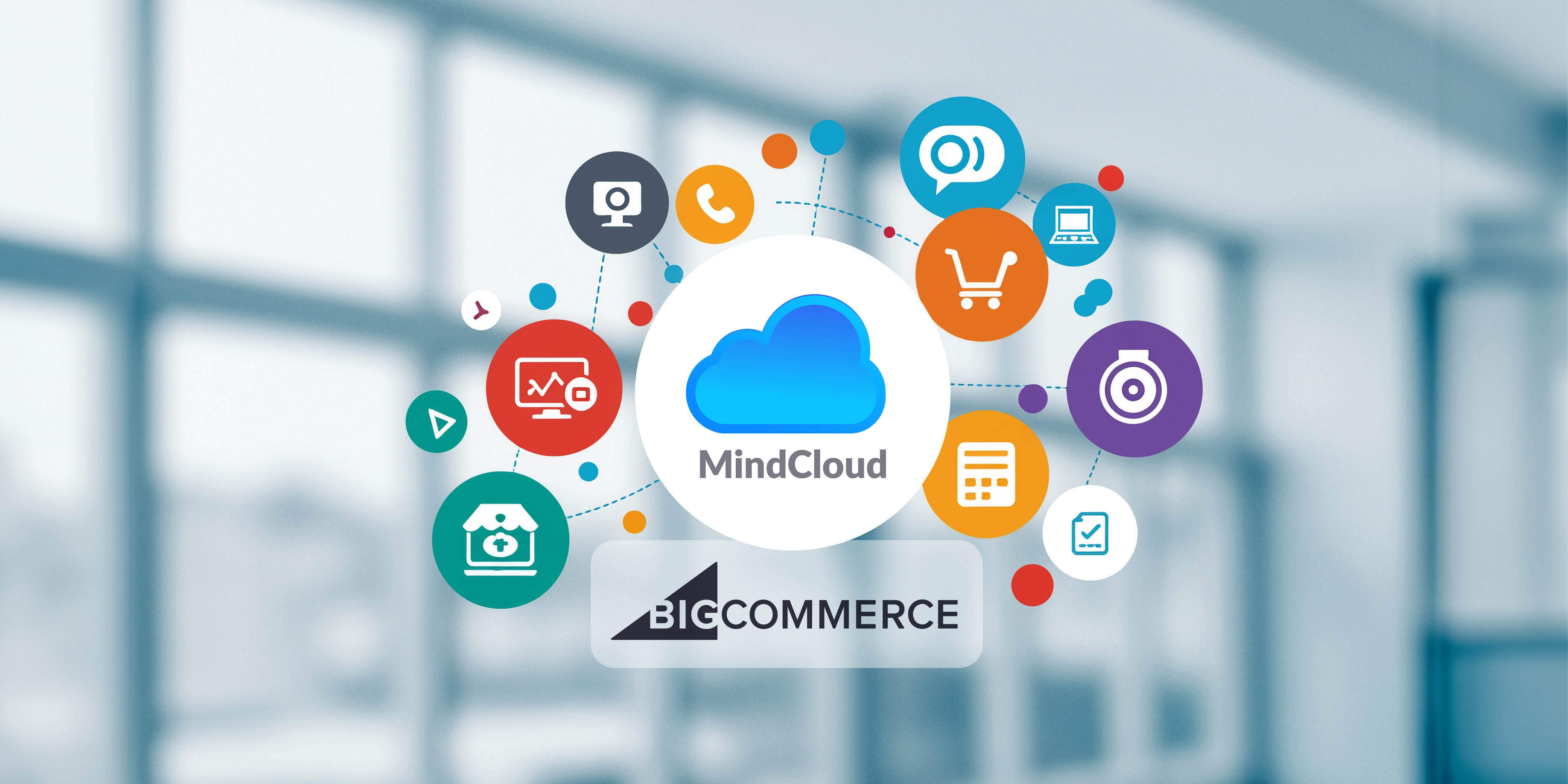 MindCloud Now Available on BigCommerce Marketplace